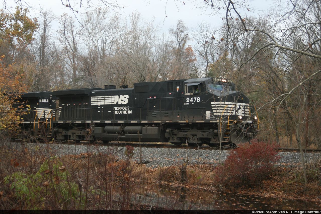 NS 9478